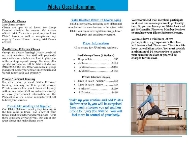 Broadstone Health and Fitness | Greater Sacramento Region and Contra ...
