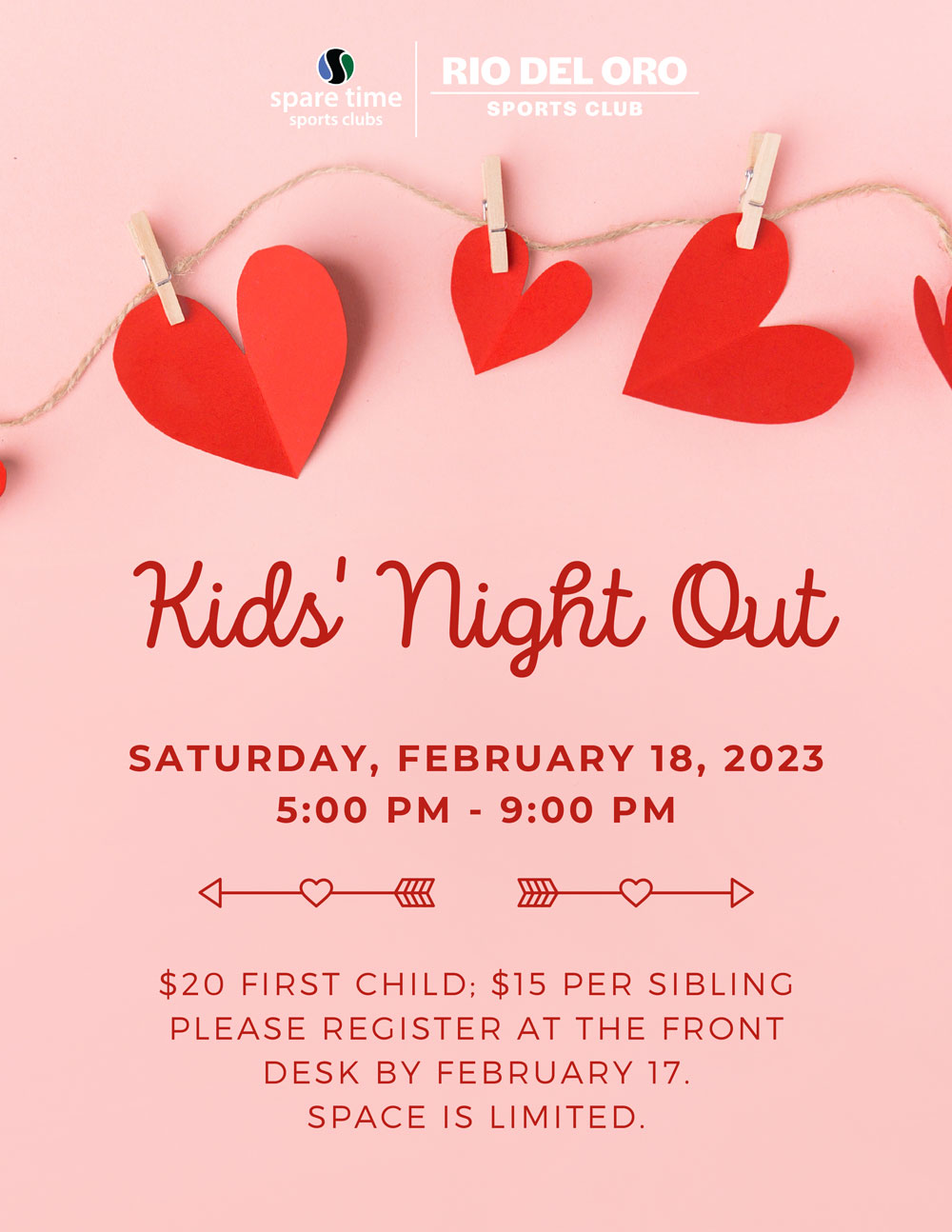 Rio Del Oro Upcoming Events | Greater Sacramento Region and Contra Costa County | Spare Time ...