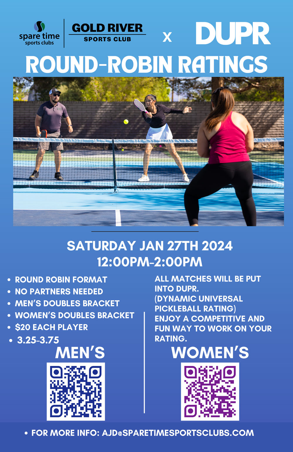 Gold River Upcoming Events | Greater Sacramento Region and Contra Costa County | Spare Time ...