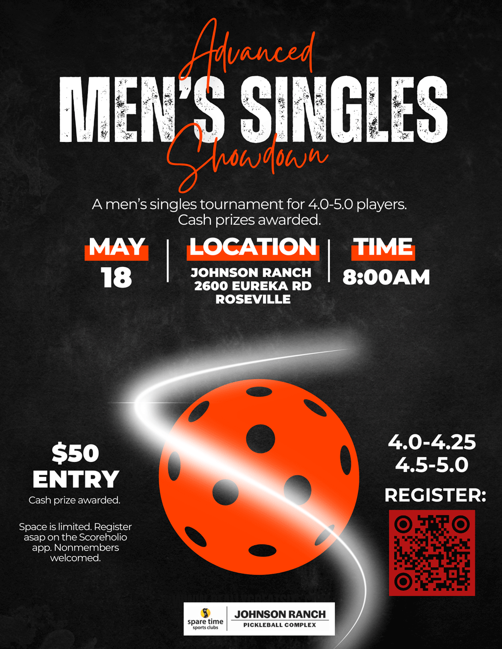 Johnson Ranch Pickleball | Greater Sacramento Region and Contra Costa ...