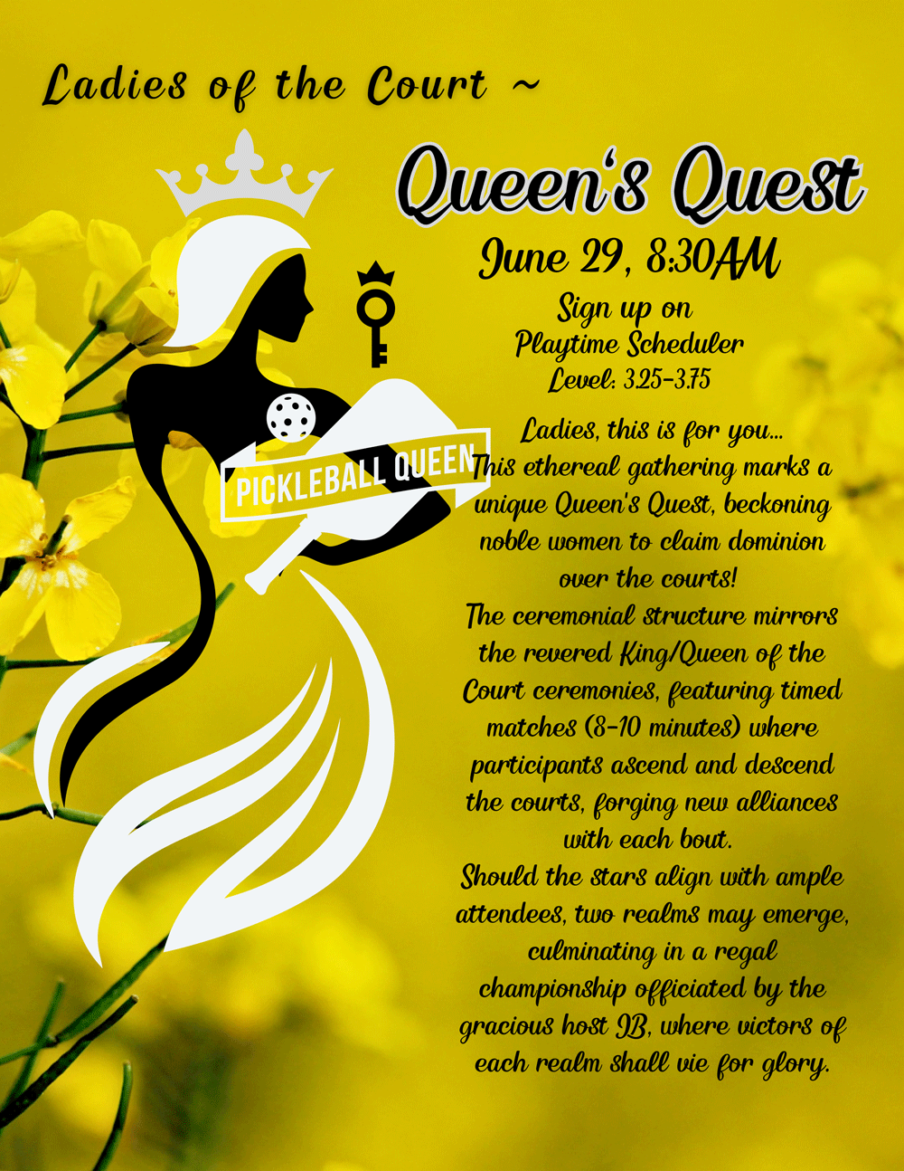 Johnson Ranch Pickleball | Greater Sacramento Region and Contra Costa ...