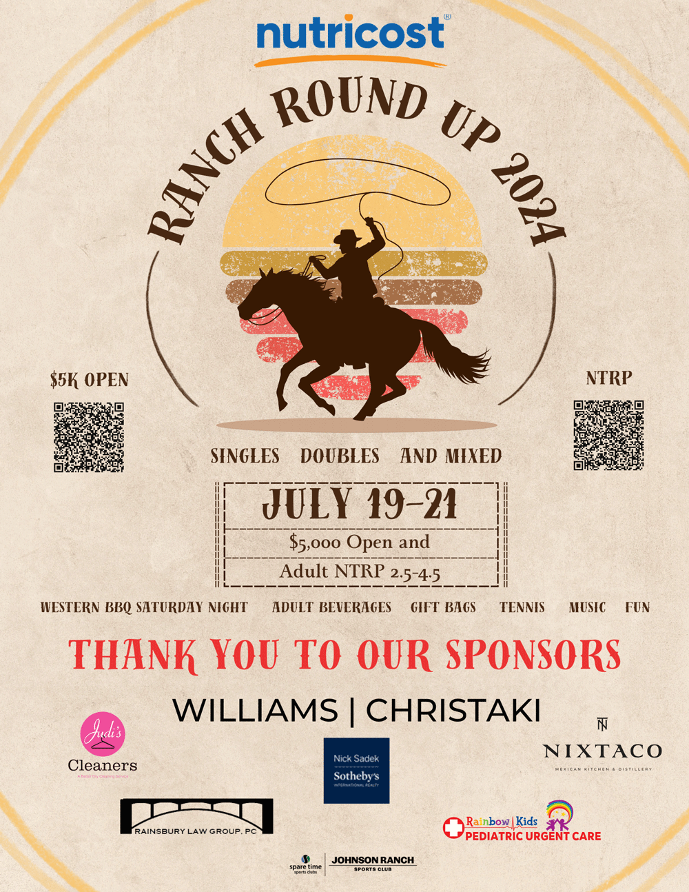 Johnson Ranch Upcoming Events | Greater Sacramento Region and Contra ...