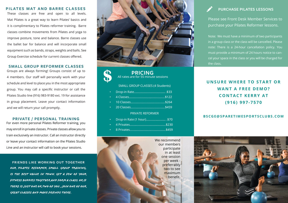 Broadstone Health and Fitness | Greater Sacramento Region and Contra ...