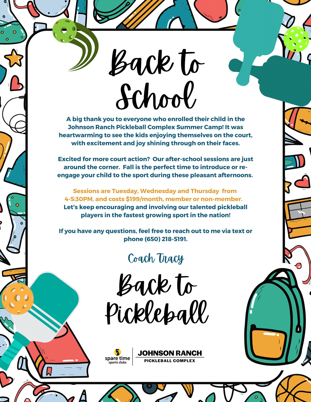 Johnson Ranch Pickleball | Greater Sacramento Region and Contra Costa ...