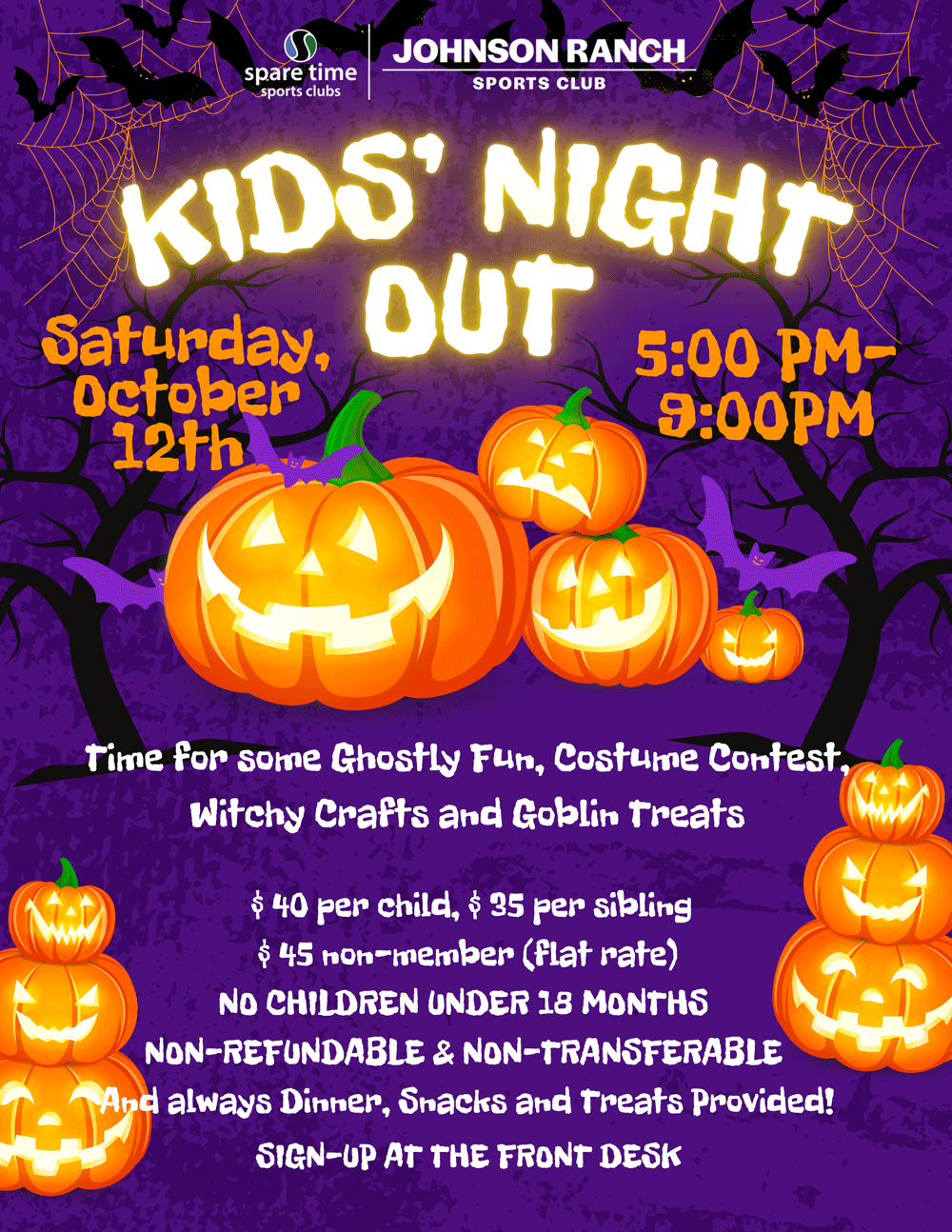 Johnson Ranch Upcoming Events | Greater Sacramento Region and Contra ...