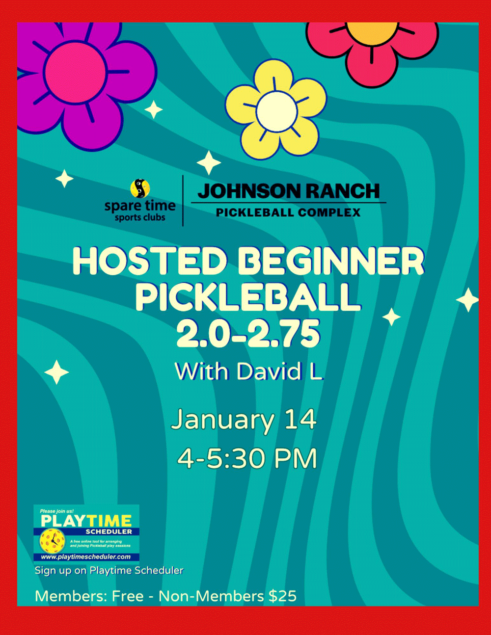 Johnson Ranch Pickleball | Greater Sacramento Region and Contra Costa ...